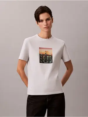 Women's Urban T-shirts