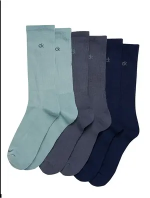 Jean Socks For Men