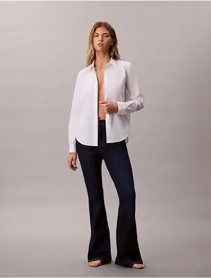 Calvin Klein Stretch Jeans For Women