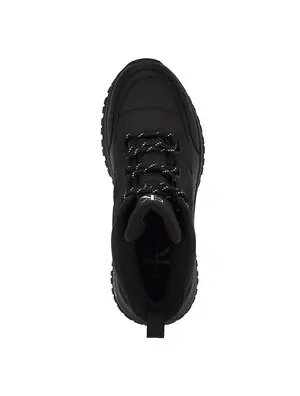 Calvin Klein Gabbin Sneakers - Black