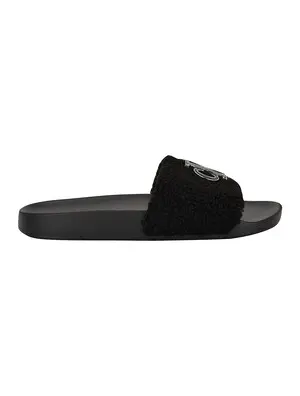 Calvin Klein Ahva Slide - Black