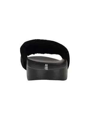 Calvin Klein Ahva Slide - Black