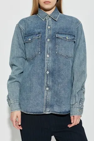JW Anderson Denim Shirt