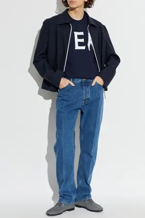 FERRAGAMO Tapered-leg Jeans