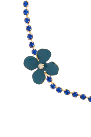 Marni Crystal Necklace