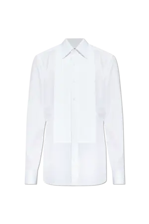 Tom Ford Tuxedo Shirt Shirts For Men