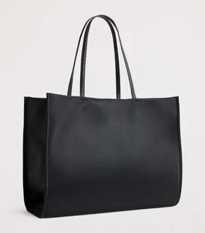 Tory Burch Ella Tote Bag - Black