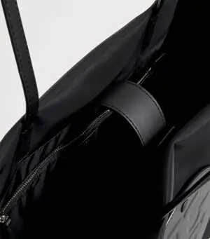 Tory Burch Ella Tote Bag - Black