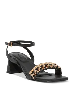 Simkhai Embellished Sandals For Women