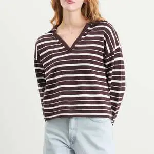 4TH & RECKLESS Hayden Polo Jumper