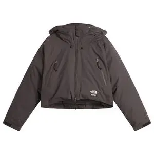 The North Face Cropped Jackets For Women
