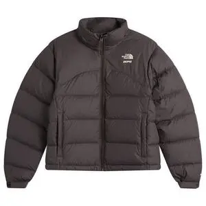 The North Face Embroidered Jackets For Women
