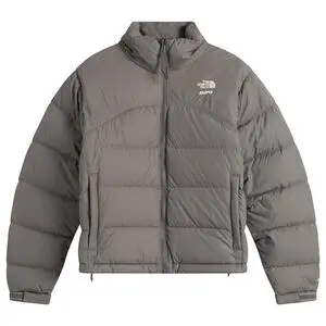 The North Face Cropped Jackets For Women