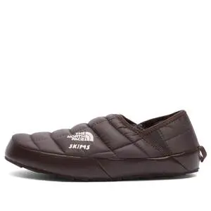 The North Face Textured Mules Clogs For Women