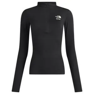 The North Face High Neck Activewear For Women