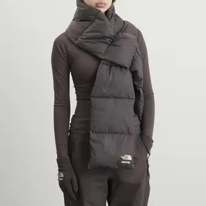 The North Face X Skims Padded Scarf