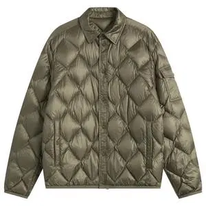 Moncler Shirt Jacket Jackets For Men