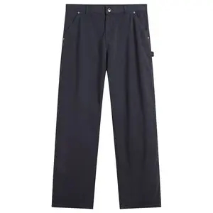 Moncler Zip Up Pants For Men