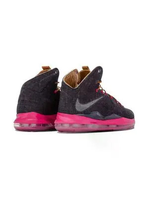 Nike Lebron Ext Qs Denim Sneakers