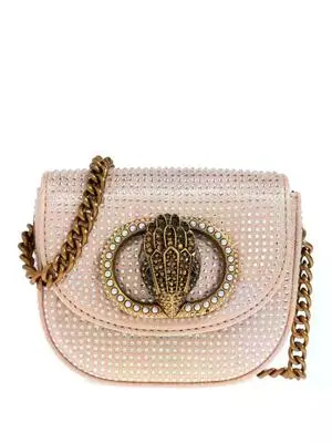 Kurt Geiger Embellished Mini Bags