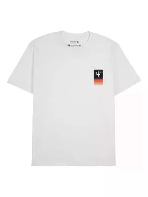 OSKLEN Graphic T-shirt