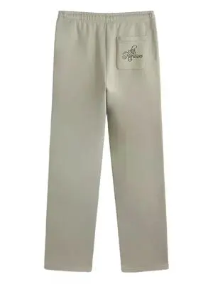 LES HÉRITIERS Signature Drawstring Trousers