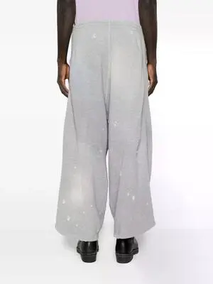 Needles Distressed Track Pants