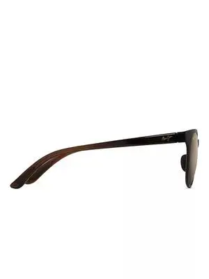 Maui Jim Round Frame Sunglasses