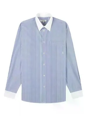 Sporty & Rich Patched Shirts For Women