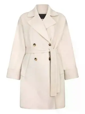 Liu Jo Straight Hem Coats For Women