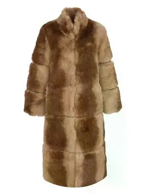 Apparis Sylke Coat