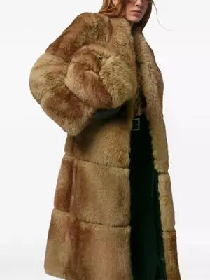 Apparis Sylke Coat