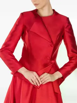 ARAFTU Buttoned A-line All-in-one