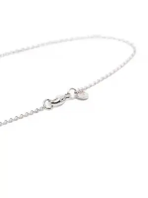 SHAUN LEANE Talon Claw Pendant Necklace