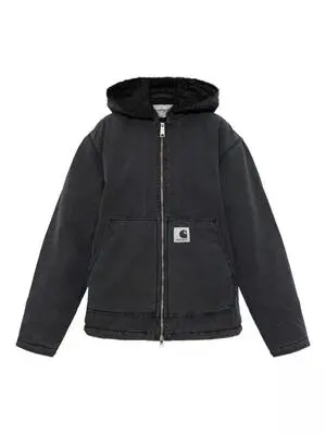 Carhartt Work In Progress Hooded Jackets For Women