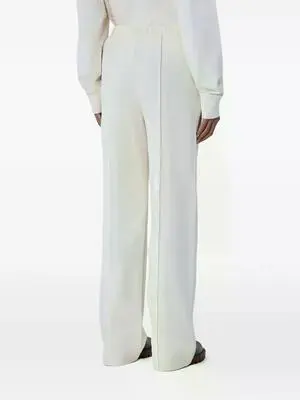 Moncler Logo Patch Trousers