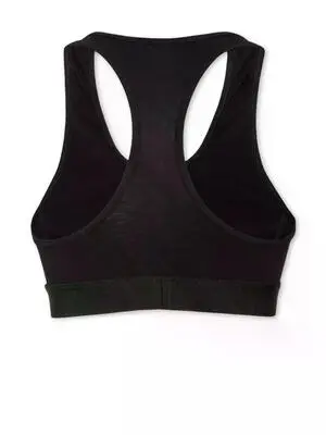 Dsquared2 Logo Sports Bra