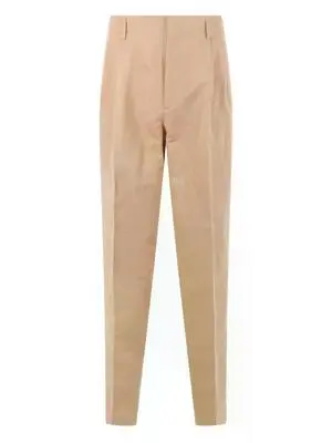 Brunello Cucinelli Frill Chinos