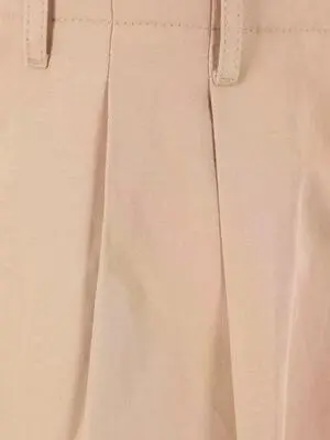 Brunello Cucinelli Pleated Trousers