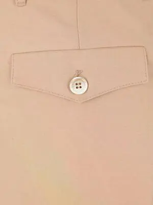 Brunello Cucinelli Pleated Trousers