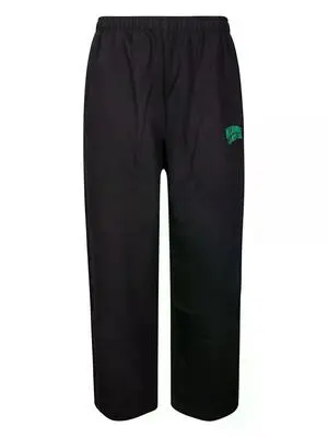 BILLIONAIRE BOYS CLUB Arch-logo Sweatpants - Black