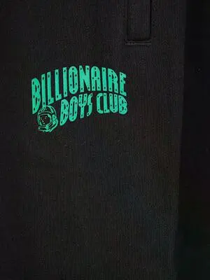 BILLIONAIRE BOYS CLUB Arch-logo Sweatpants