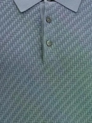 Brioni Short-sleeve Polo Shirt