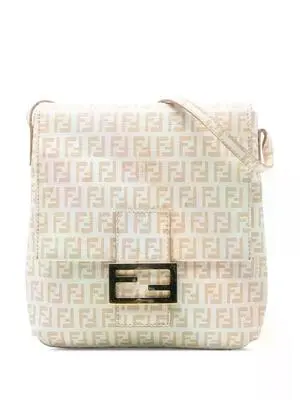 Fendi Flap Cross Body Bags