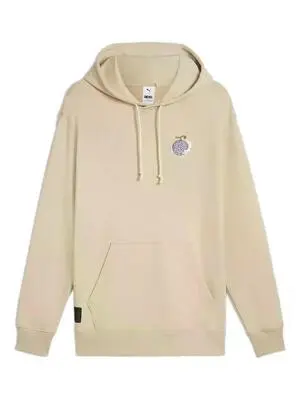 Puma Graphic Sweatshirts Hoodies For Men