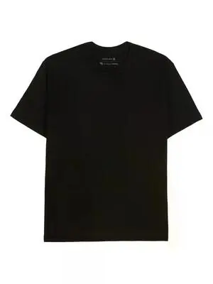 OSKLEN Crew-neck T-shirt