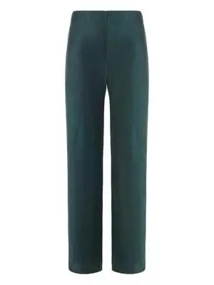 Vince Side-pockets Trousers