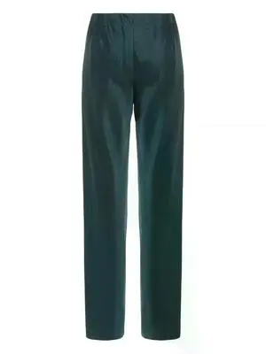 Vince Side-pockets Trousers