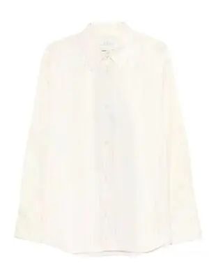 Studio Nicholson Striped Shirt
