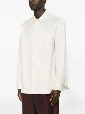 Studio Nicholson Striped Shirt